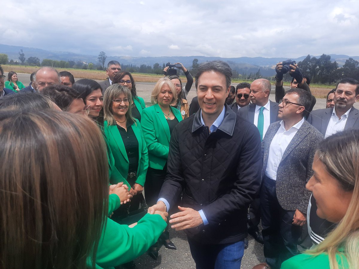 Alcaldía de Sogamoso on Twitter: Alcaldía de Sogamoso on Twitter: