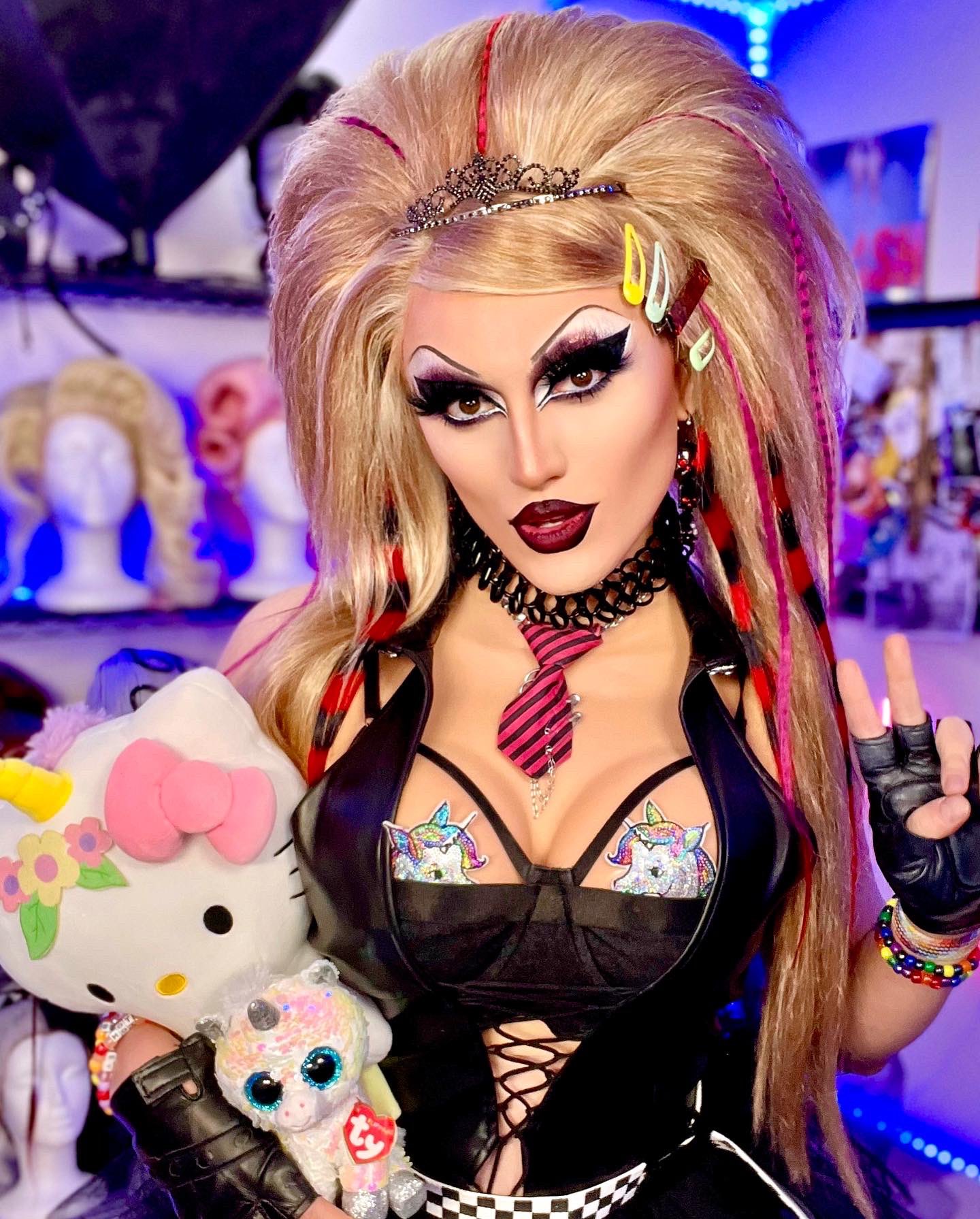 Bussy Queen On Twitter Location Under These Bitches Skin T