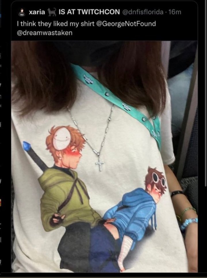 mari 🫶🏻 on Twitter: "@0vercaff3inated @argsinnit here is the shirt (its basically a softcore dnf ...