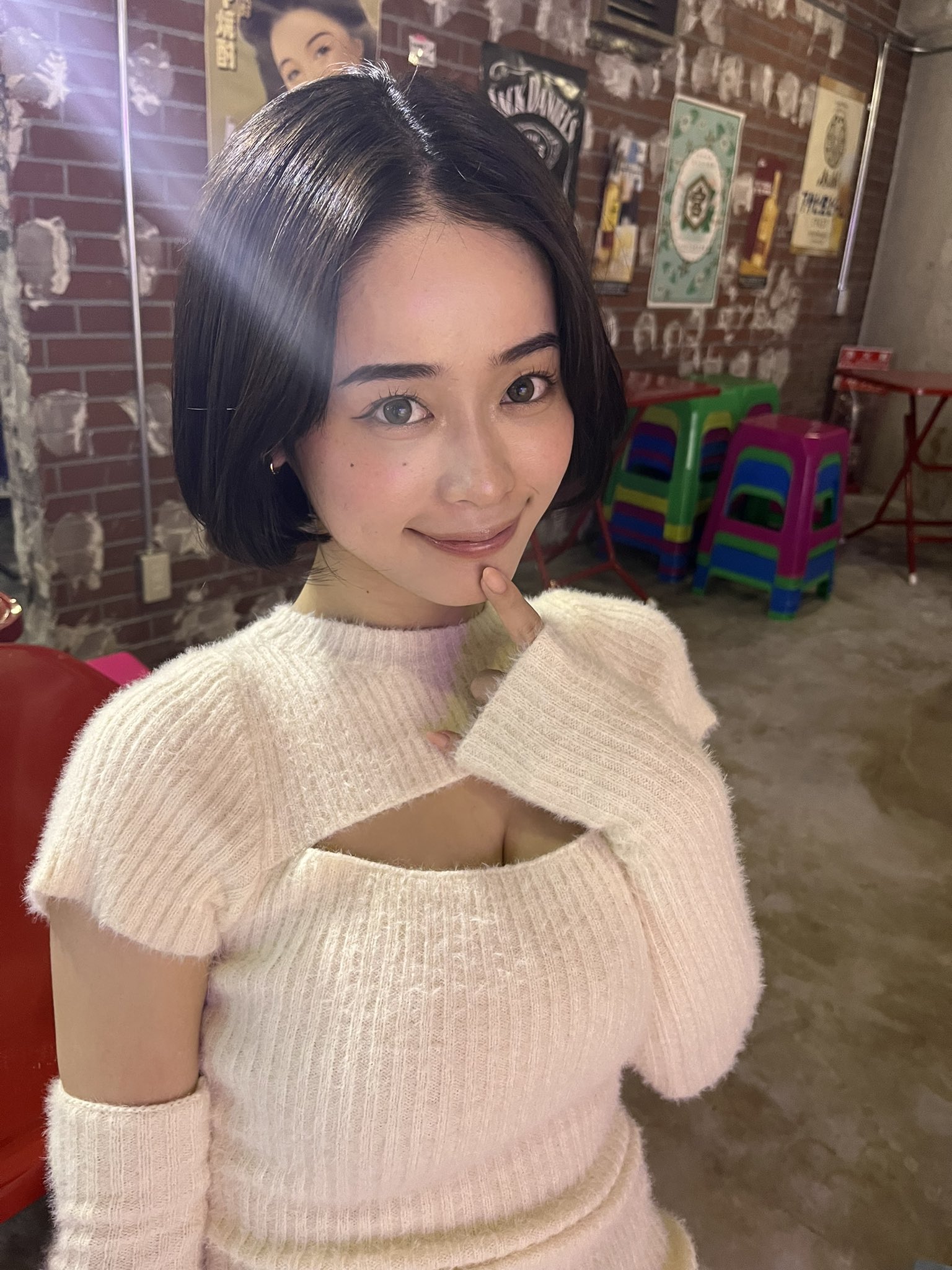 MINAMO on Twitter: "トークイベントほんとーーにありがとうございました！！！！超絶楽しくてみんなとワイワイできて嬉しかったです！！みんながいないと生きていけない！！！！大好き ...