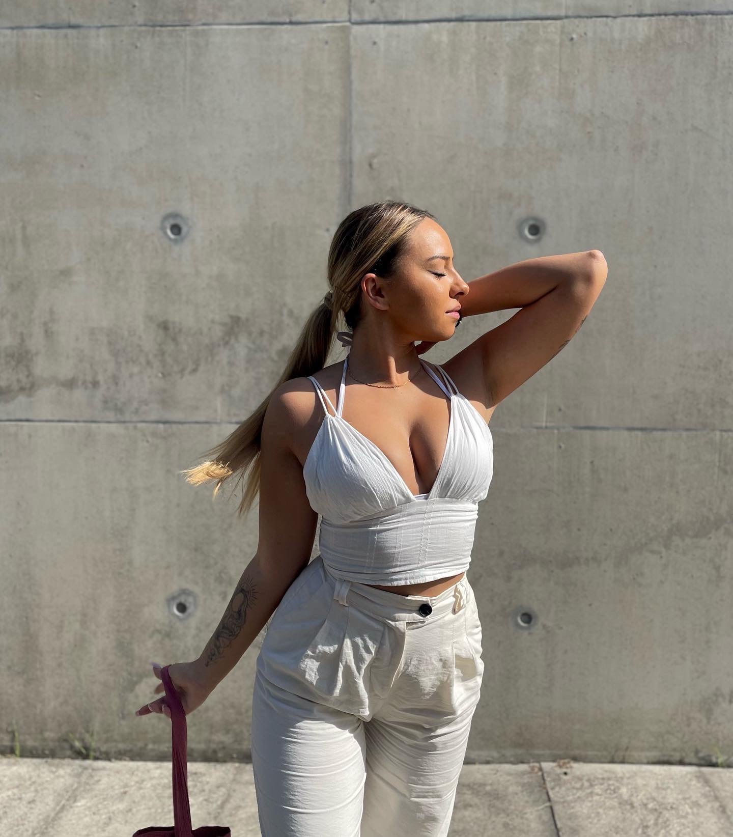 Daniela Teles on Twitter: "Nova no insta 🫶 https://t.co/eh2HpTByNs" / Twitter