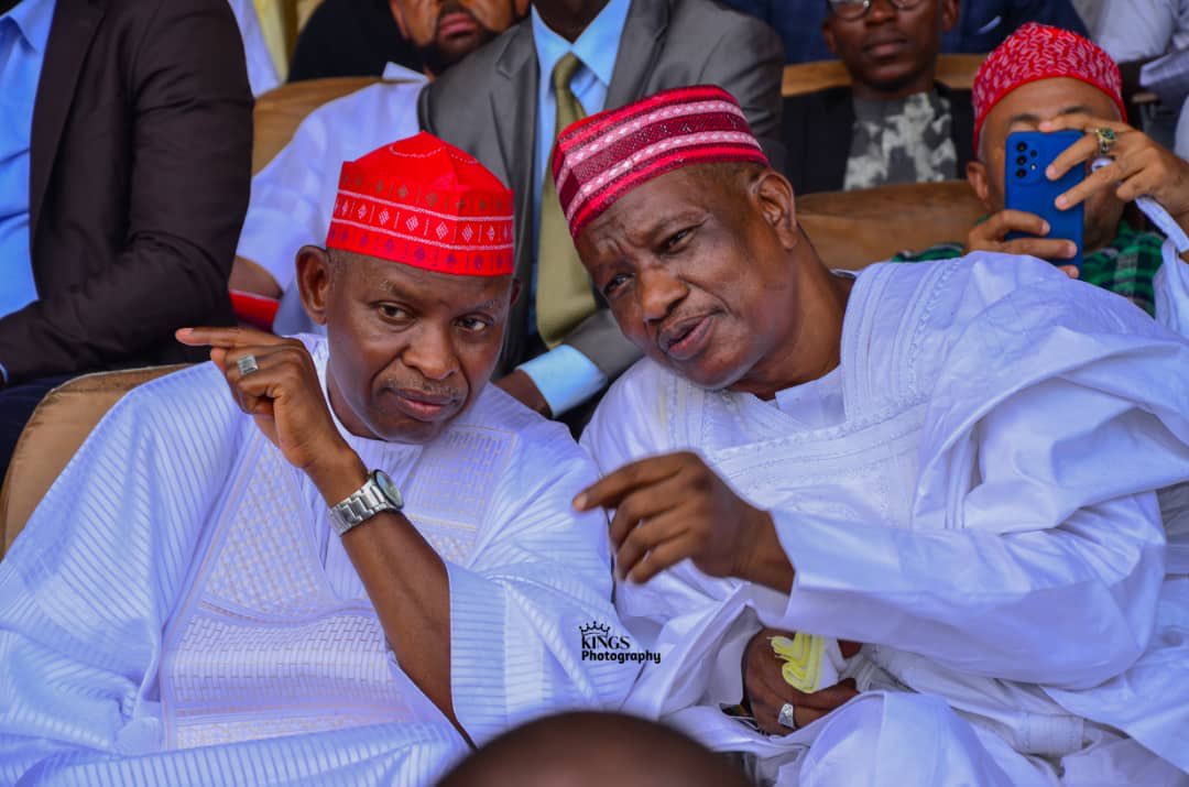 Engr. Abba Kabir Yusuf on Twitter: Engr. Abba Kabir Yusuf on Twitter: