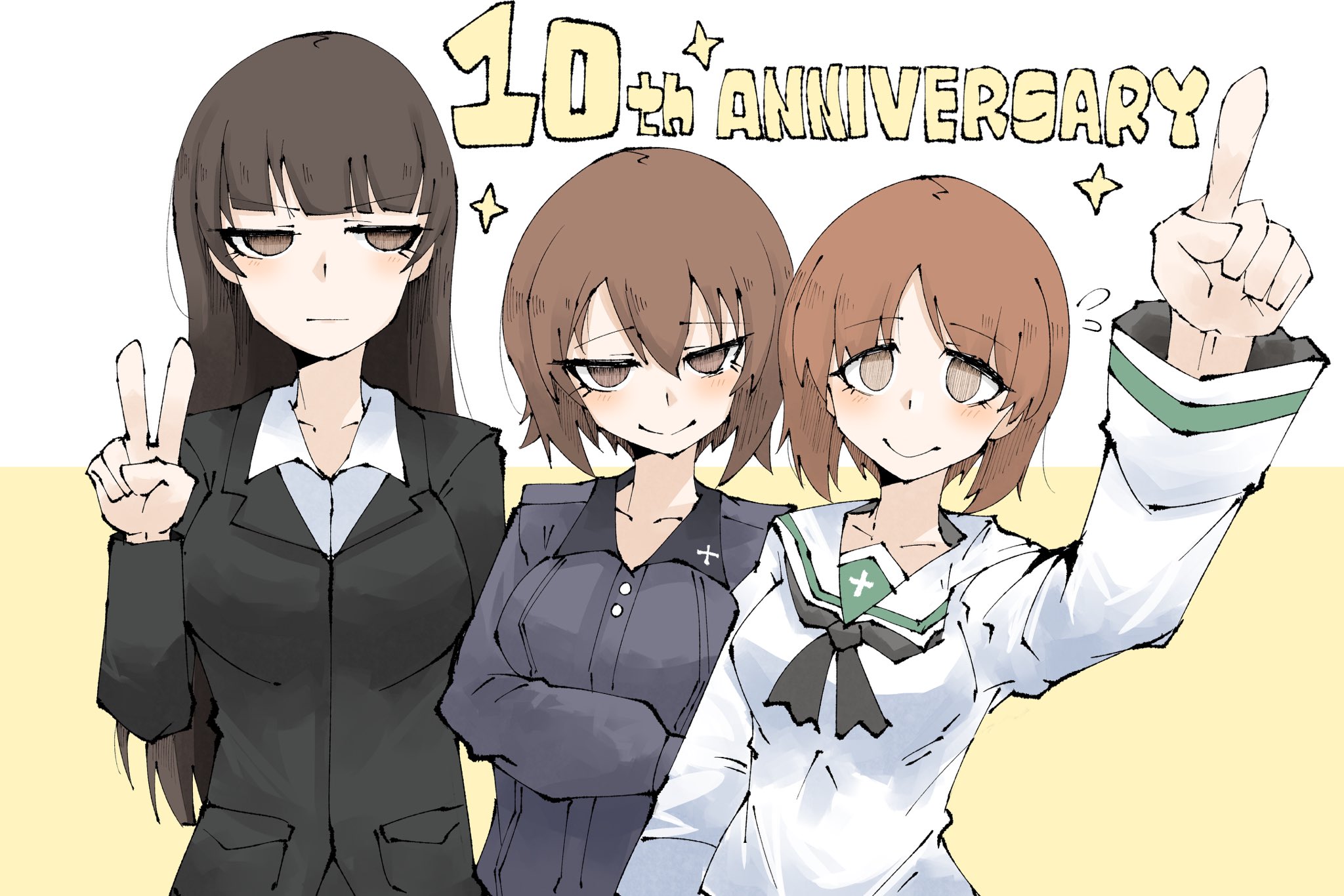 奈緒🐣原稿 (@nao21n) / Twitter