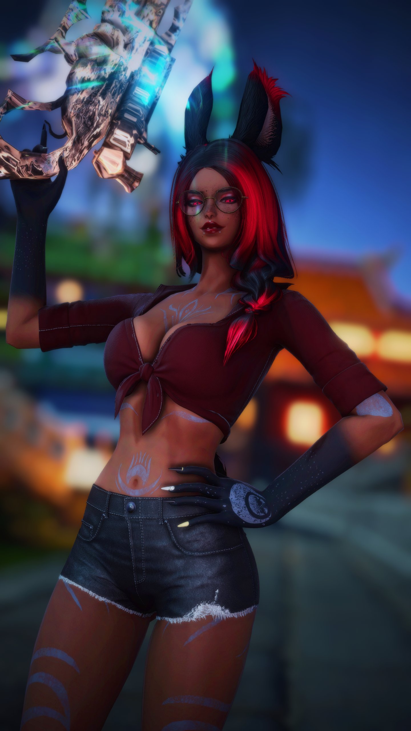 米維 (@TheOnlyMiwoo) / Twitter