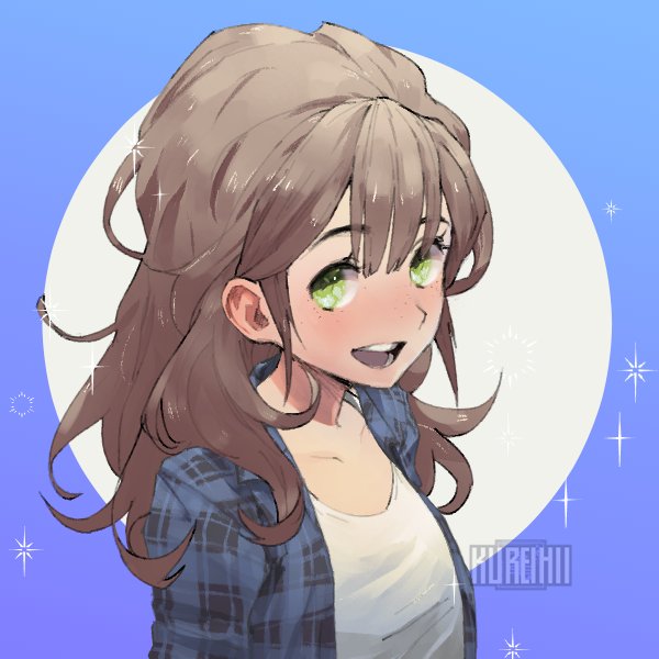 gi💫 on Twitter: "I will never resist a good picrew https://t.co/U9O5qoH3NL" / Twitter