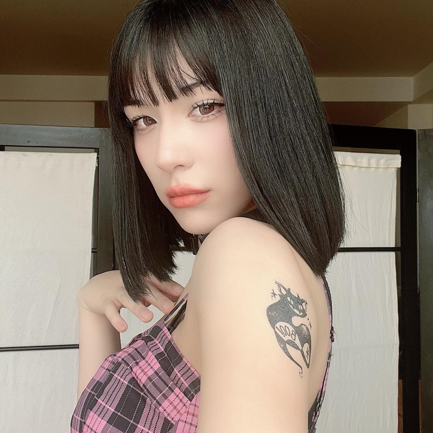 MTY Michibxbe on Twitter: "Cherry Bonbon🍒 https://t.co/cWVhbJ43J7" / Twitter