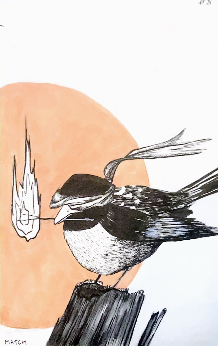 your favorite pagan (@ashbazile) さんのイラスト・マンガ作品まとめ (13 件) - Twoucan