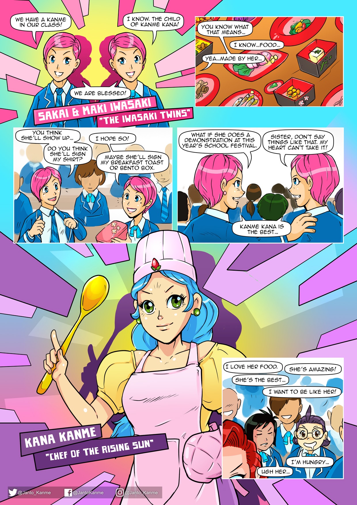 Janto Kanme (Janto Kanme Fanzine coming soon!) on Twitter: "@Lunatide Check out Janto Kanme on ...