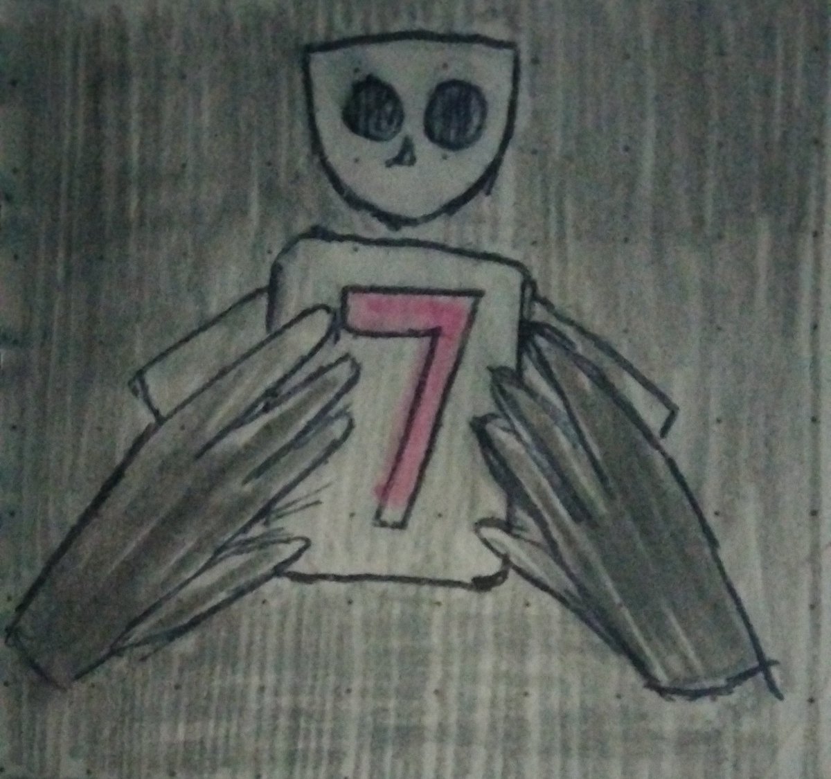 spookymon 🎃 (@dreenmon) さんのイラスト・マンガ作品まとめ (8 件) - Twoucan