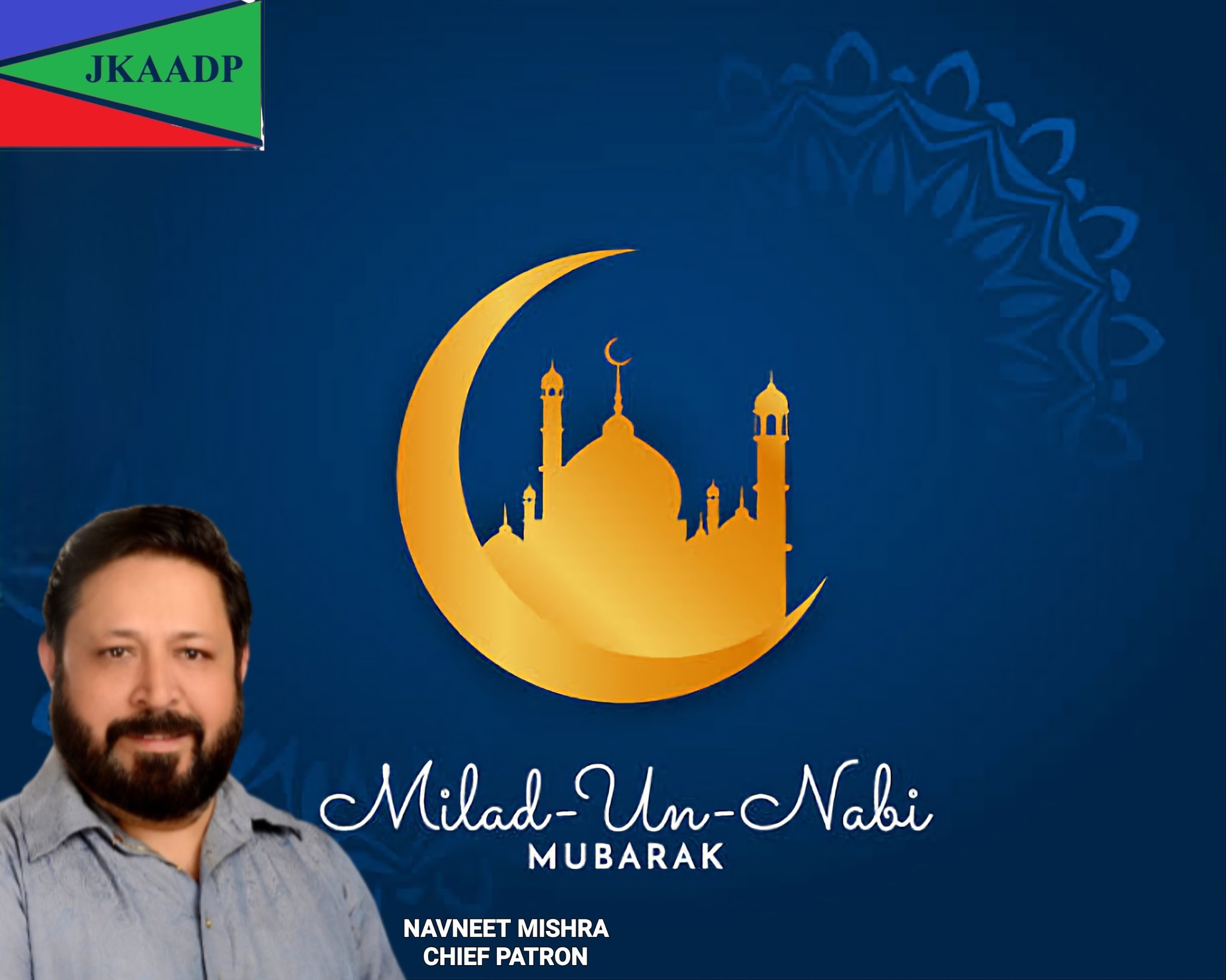 NAVNEET MISHRA (@NAVNEET_JKGROUP) / Twitter