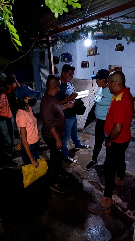 Alcaldía Charallave On Twitter Entérate Tras Las Fuertes