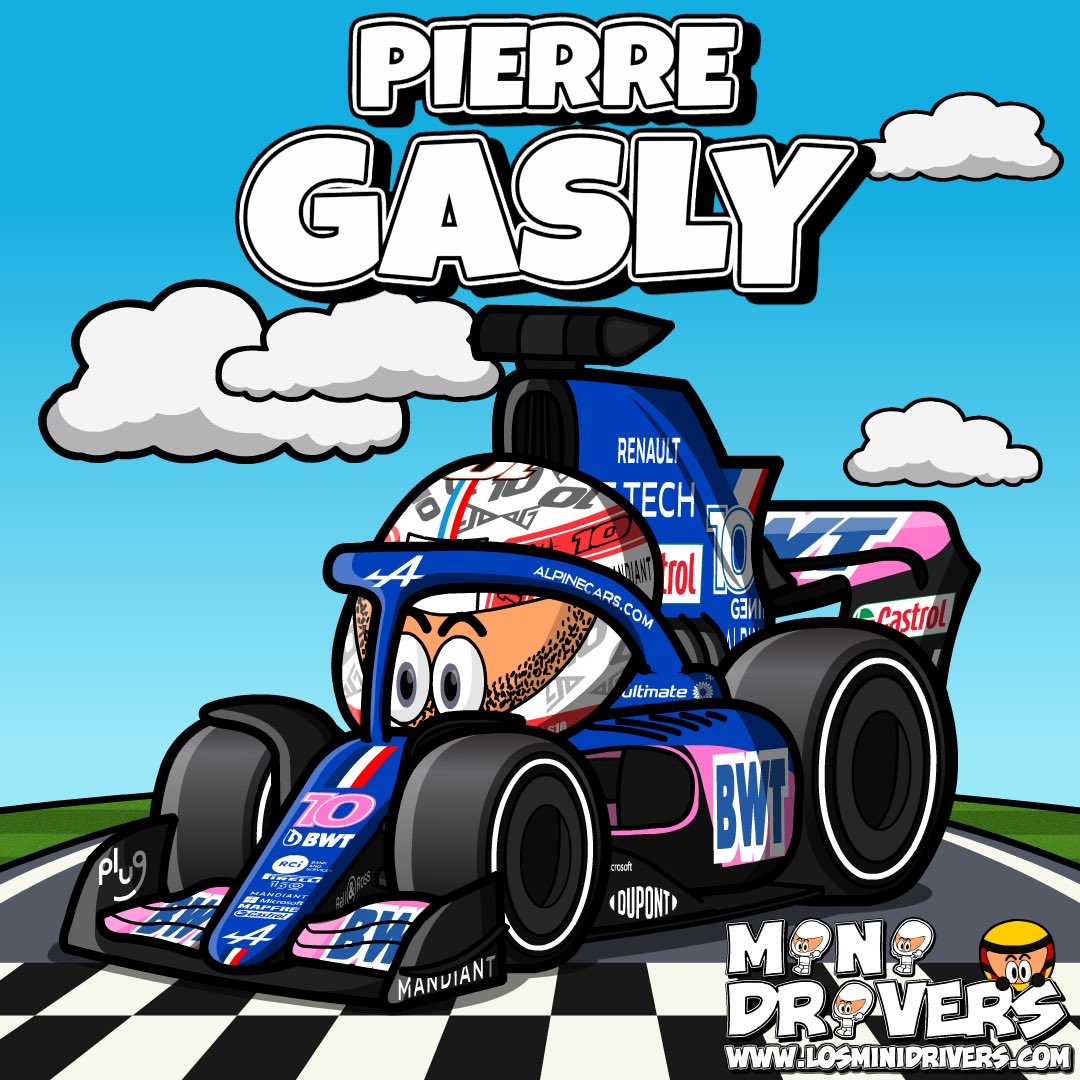 MiniDrivers on Twitter: MiniDrivers on Twitter: