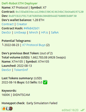 - The Ultimate ETH Guide - If you've ever wondered how to find all ...