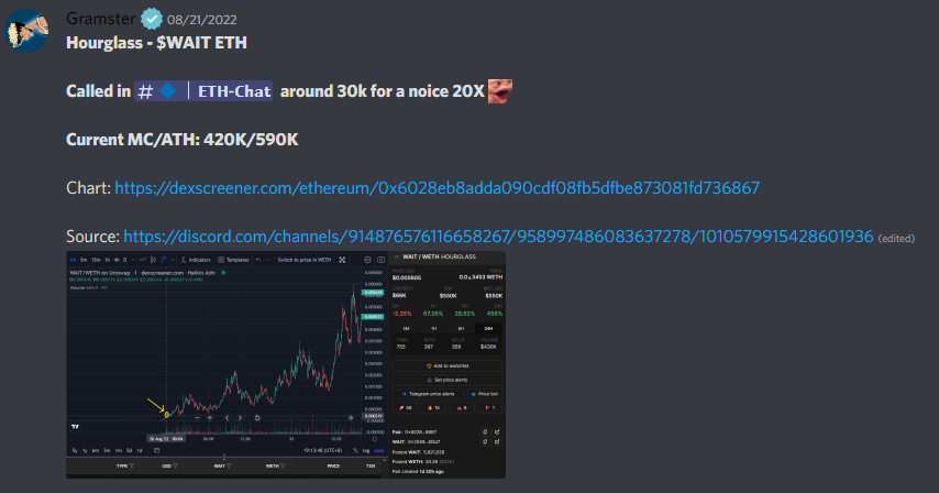 - The Ultimate ETH Guide - If you've ever wondered how to find all ...