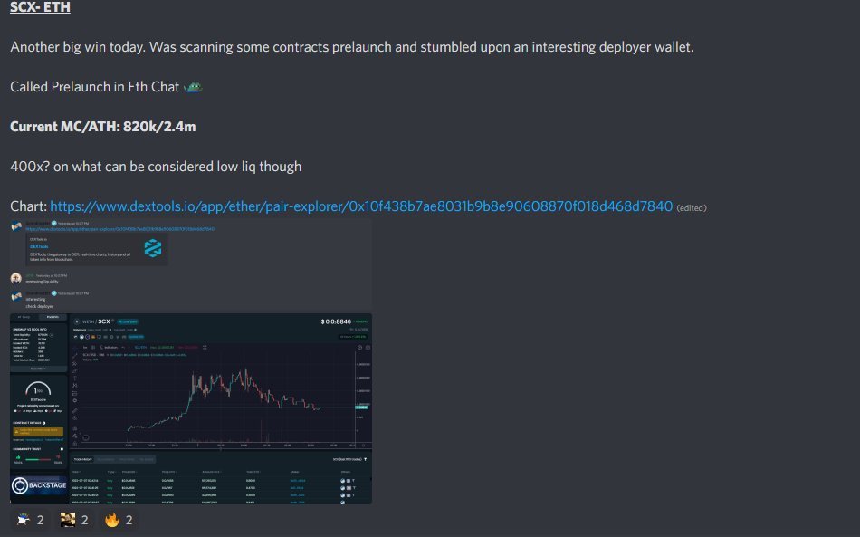 - The Ultimate ETH Guide - If you've ever wondered how to find all ...