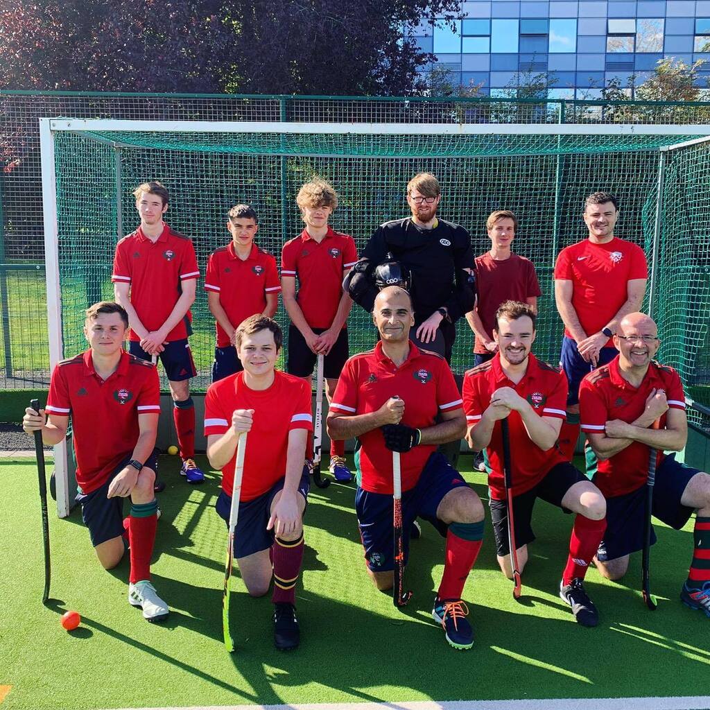 Home | Tulse Hill and Dulwich Hockey Club | South London Hockey Club