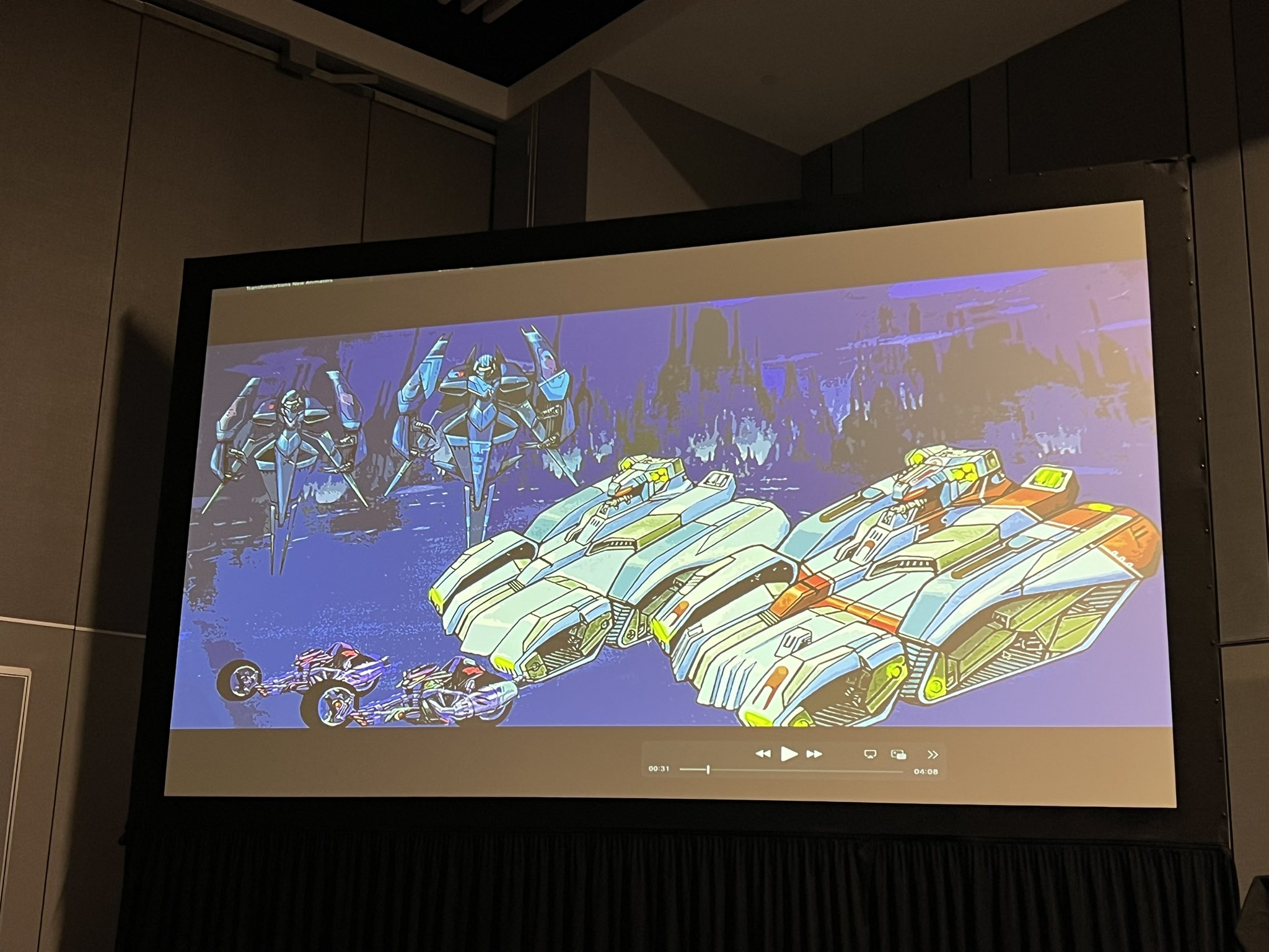 Transformers Wiki on Twitter: "RT @BWTF_Ben: #BeastMachines Vehicon concept art #Transformers # ...