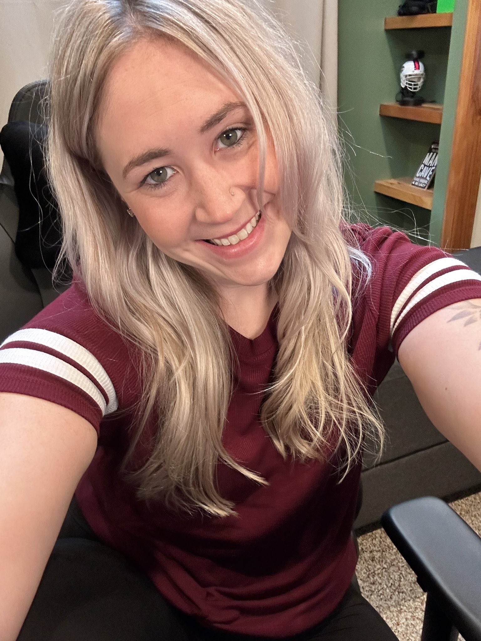 TW Pornstars - Sweet Subby. Twitter. We live baby.. let’s do this y’all!!!. 6:37 PM - 8 Oct 2022