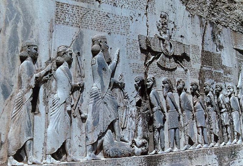 Vimana found in Afghanistan Cave Researchers who visited the site ...