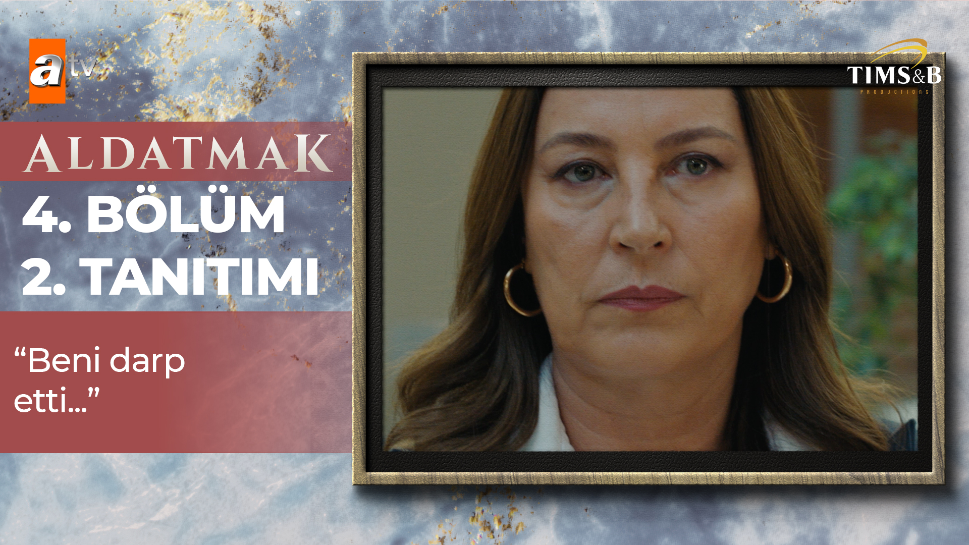 Aldatmak on Twitter: "“Sen ne kadar gurursuz bir kadınsın?” 4. bölüm 2. tanıtımı #Aldatmak yeni ...