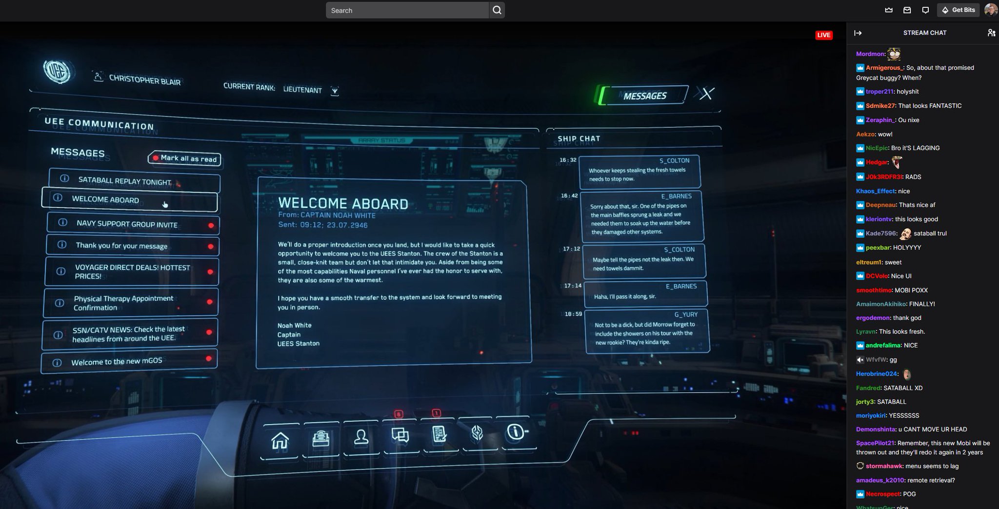 Eddie (@EddieMakesGames@mastodon.gamedev.place) on Twitter: "On the other hand, this is why ...