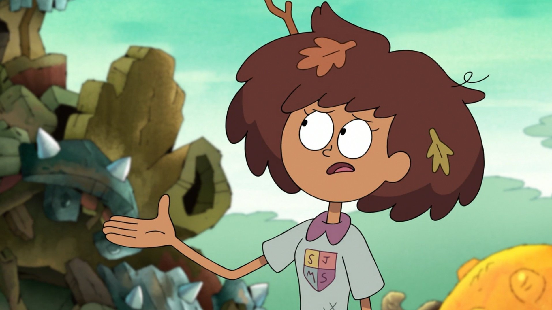 🐸🍂Amphibia Screencaps🍂🐸 on Twitter: 🐸🍂Amphibia Screencaps🍂🐸 on Twitter: