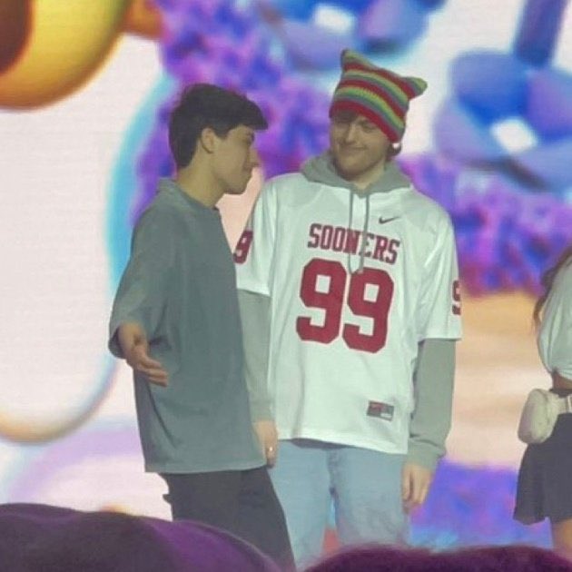 sKEREN 🎃 on Twitter: "When i said i wanted to see dnf in 4k… i didnt mean this… BUT I’LL TAKE IT"