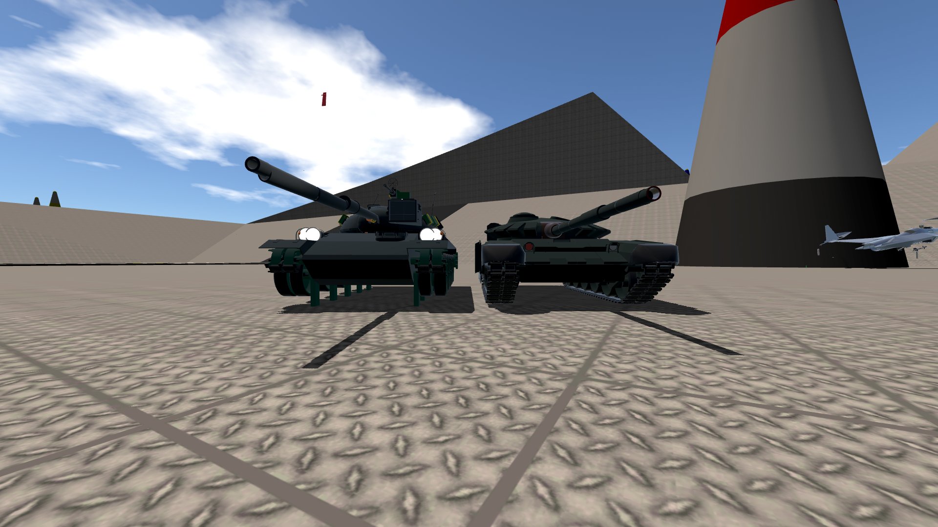 MissileYarou on Twitter: "＃simpleplanes https://t.co/rKzJE9uzoV" / Twitter