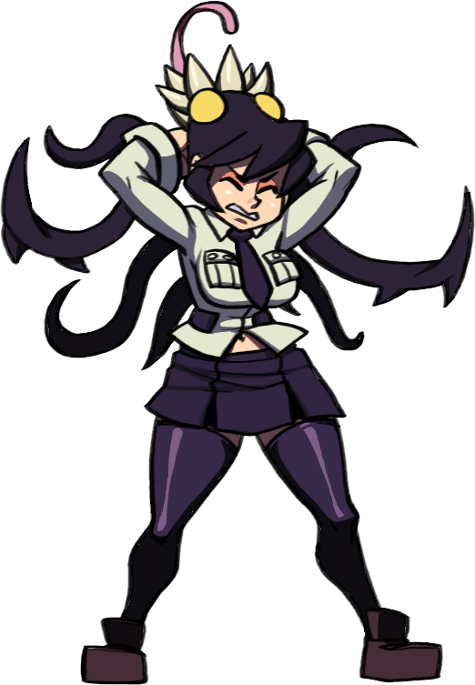 ♥ Daily Skullgirls sprites ♥ on Twitter: ♥ Daily Skullgirls sprites ♥ on Twitter: