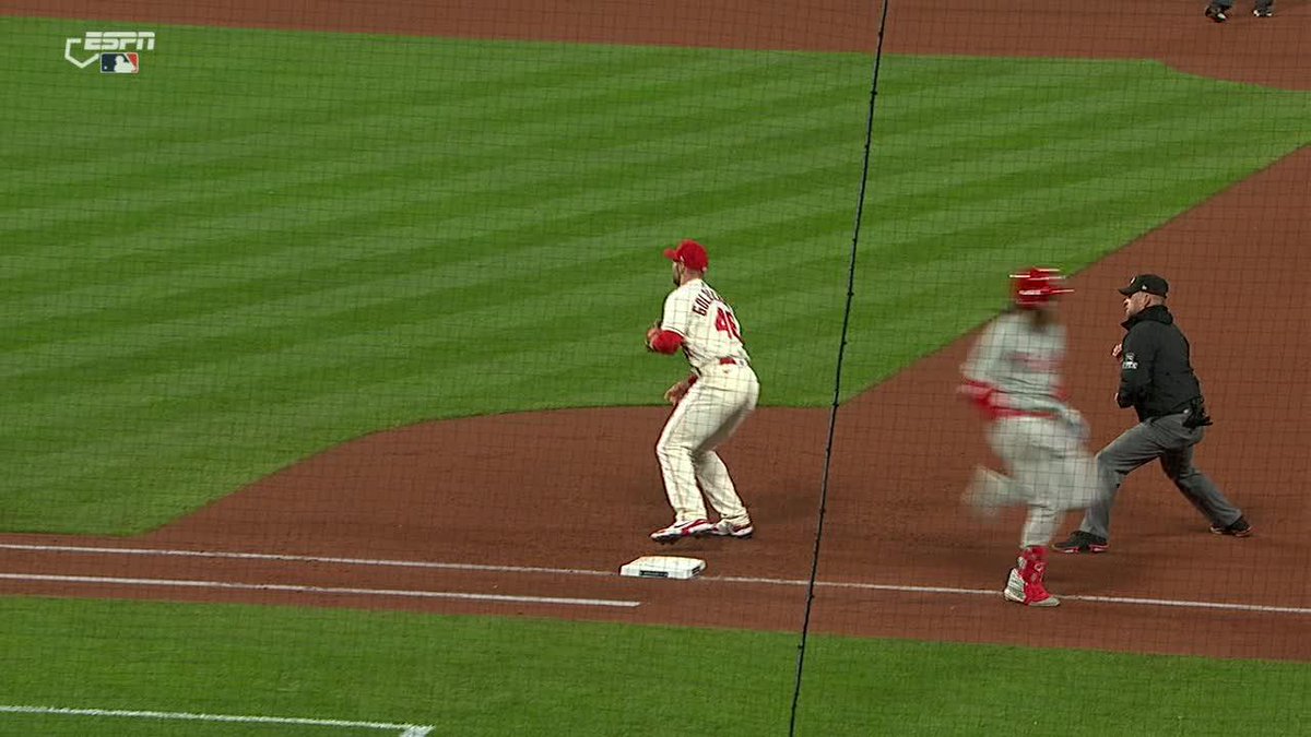 MIKOLAS DID THAT 😲 ESPN @espn