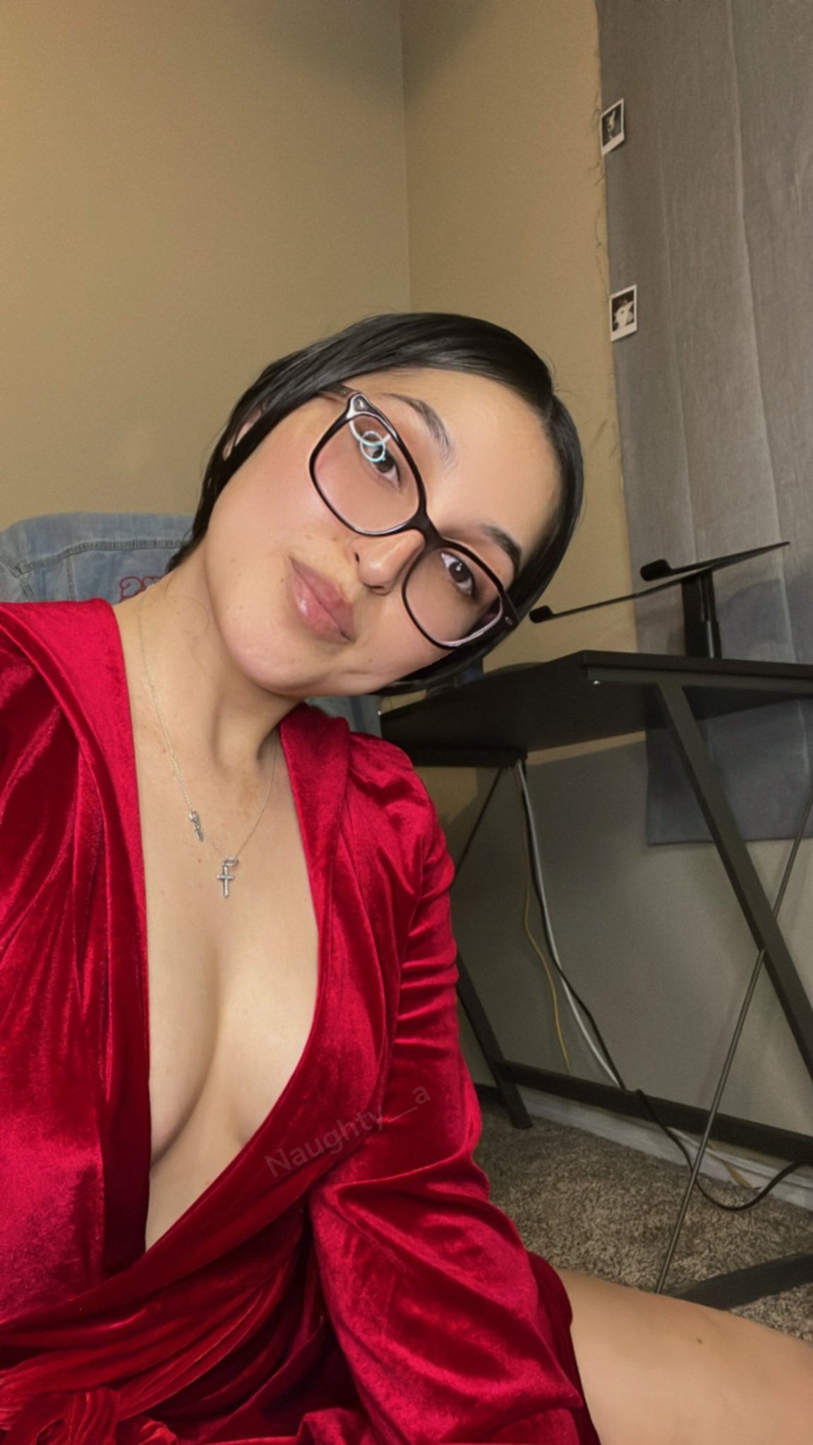 Ruby on Twitter: "Peekaboo 😊😇 lazy day today 🥱 https://t.co/DDZWMxCxOc" / Twitter