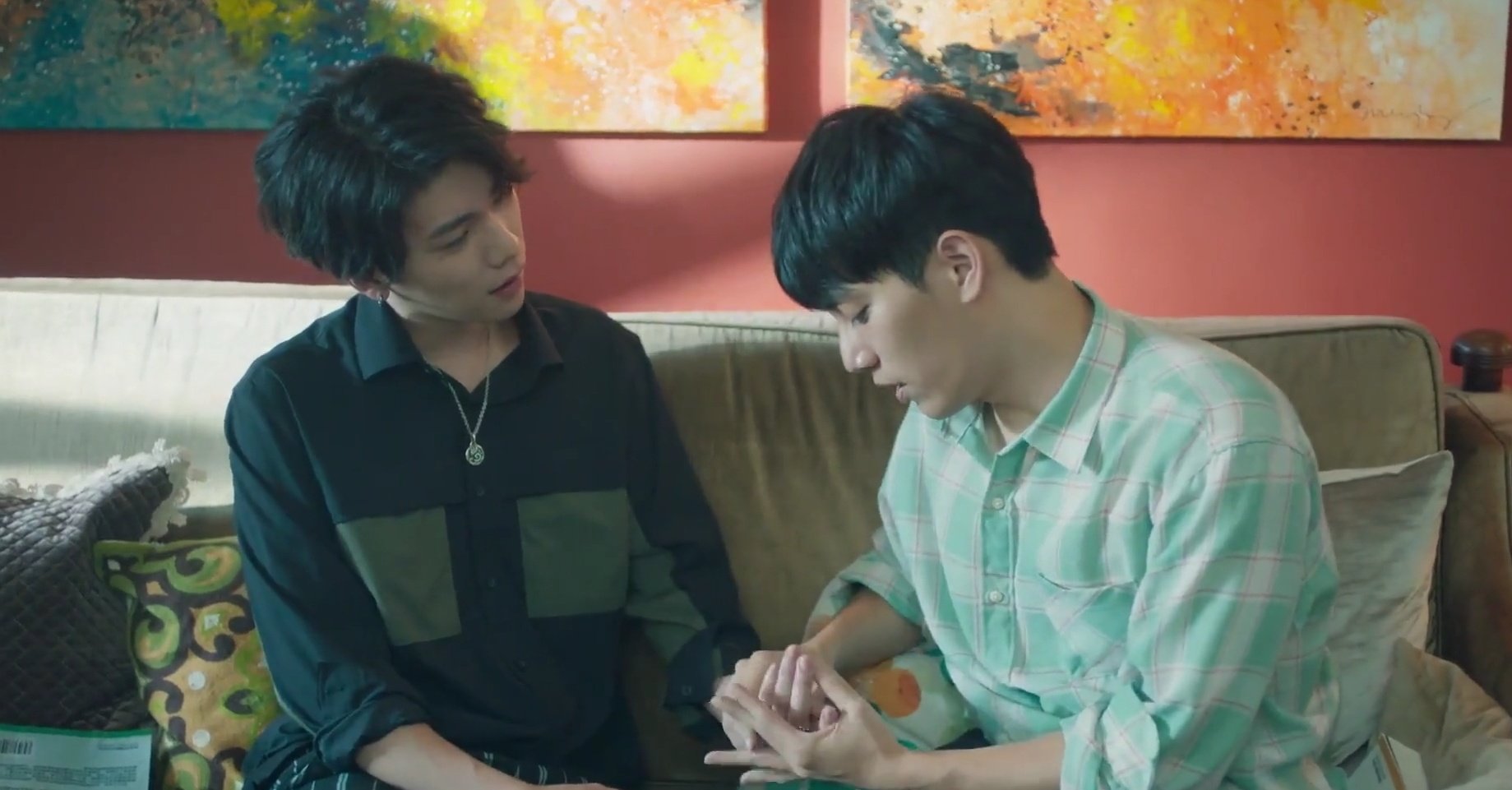 SamYU 💙💜Island 🏝️🏝️ on Twitter: "We need WBL3 💙💜 Cr wetv #SamYU #WeBestLove #WaitingForWBLSS3 # ...