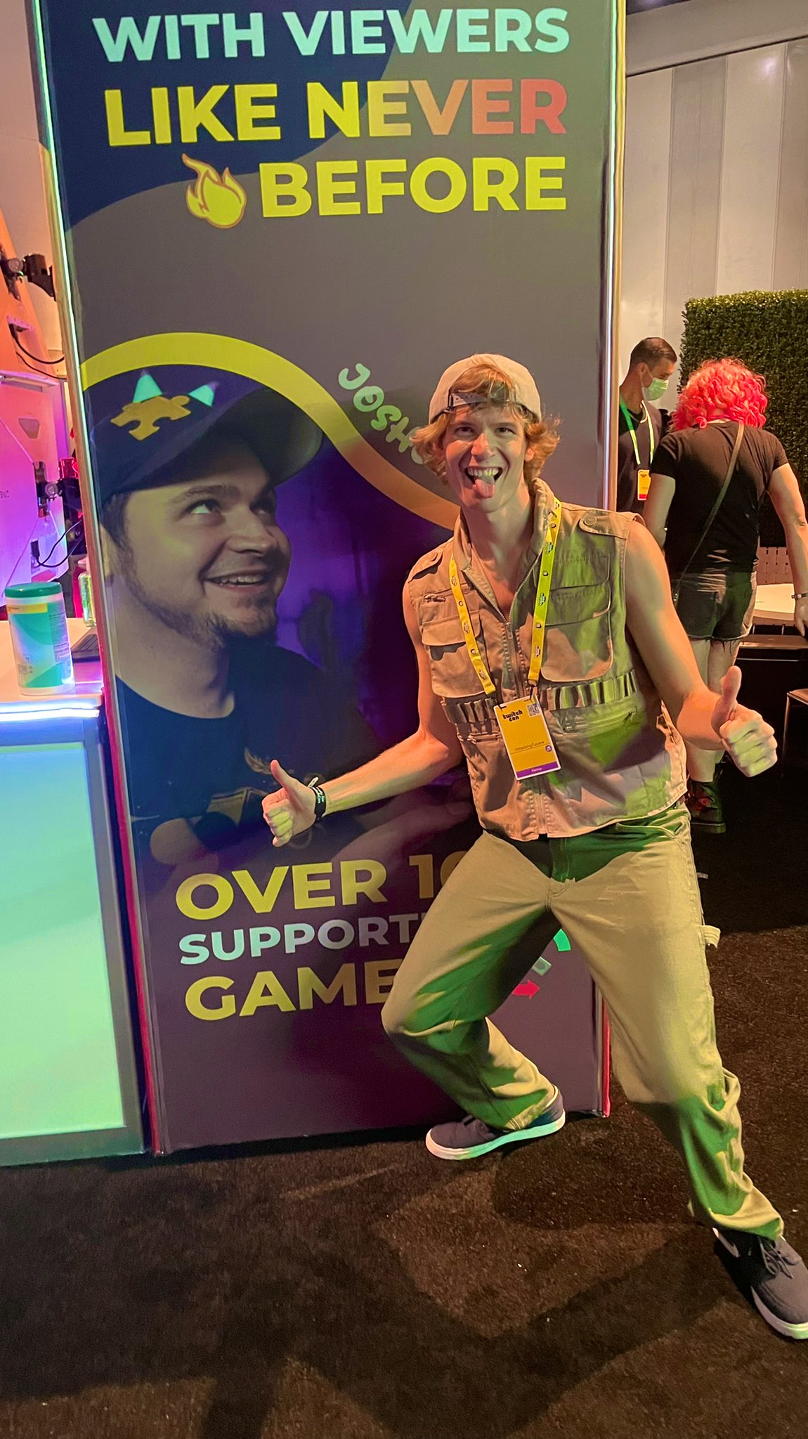 Attackingtucans And Joshjepson