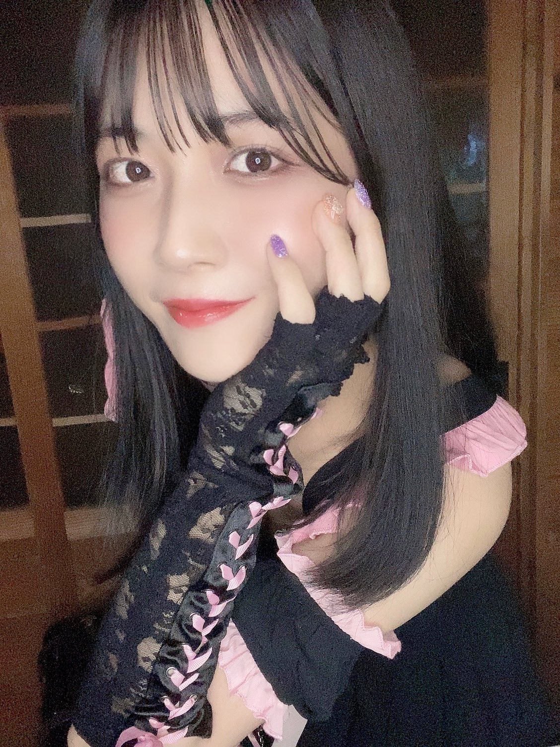 Sayuki 11 25 小倉fuse On Twitter 衣装が可愛すぎた Pnv1d0tz1m