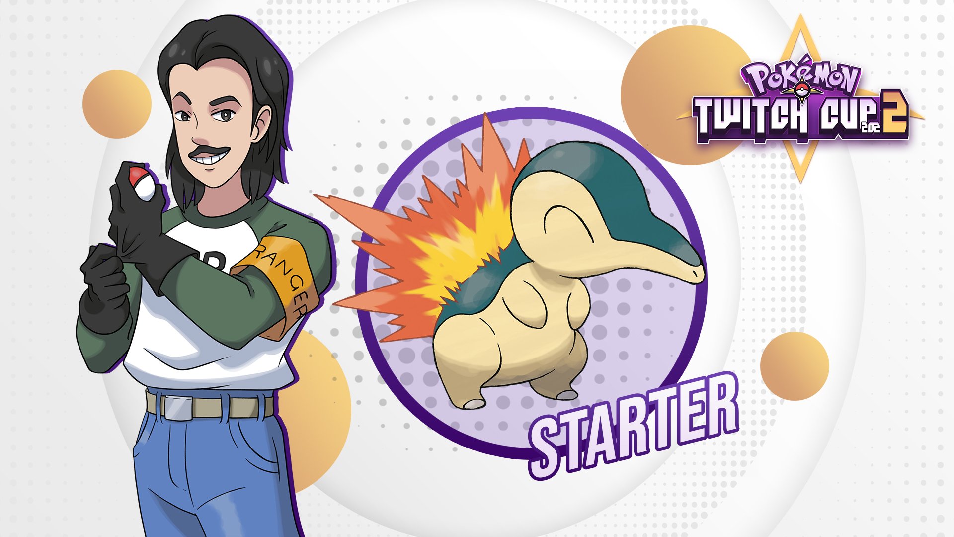 Pokémon Twitch Cup 2022 on Twitter: "¡NUEVO INICIAL! 💥 @Maximus3blog ha elegido a su primer ...