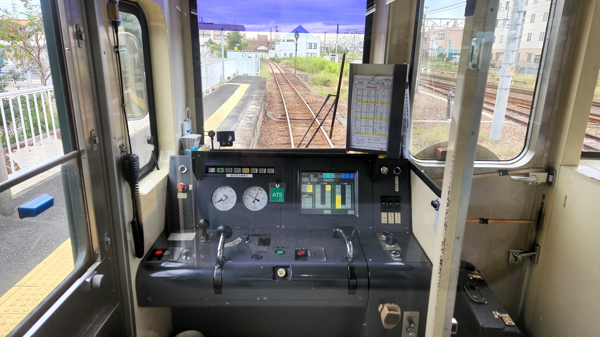 しなの383 =͟͟͞͞ ─ ︎ 浜松・掛川の旅 on Twitter: "天浜線のBVEあるのかも作る人がいるのかも知らんけどとりあえず https://t.co/nMGdmj1gZc ...