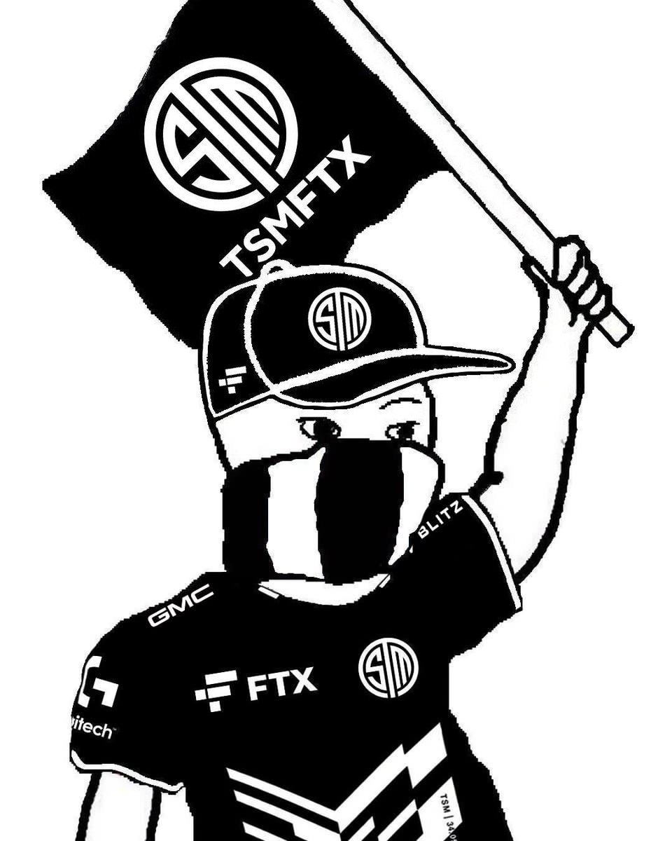 TSM FTX on Twitter: TSM FTX on Twitter: