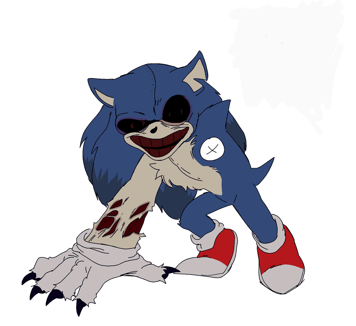 Moppy Stuff 1parasiteenthusiast On Twitter