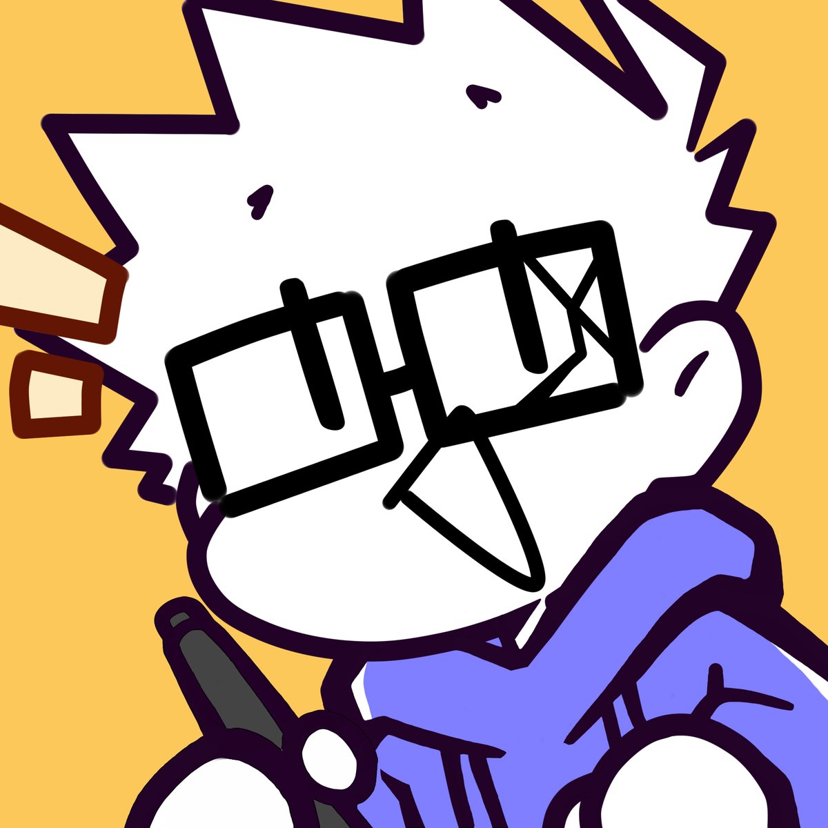 Drloon_artさんのイラストまとめ