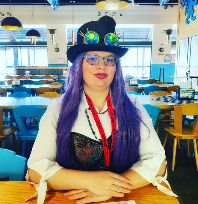 Sam Connelly (@BugHunterSam) さんのイラスト・マンガ作品まとめ (1 件) - Twoucan