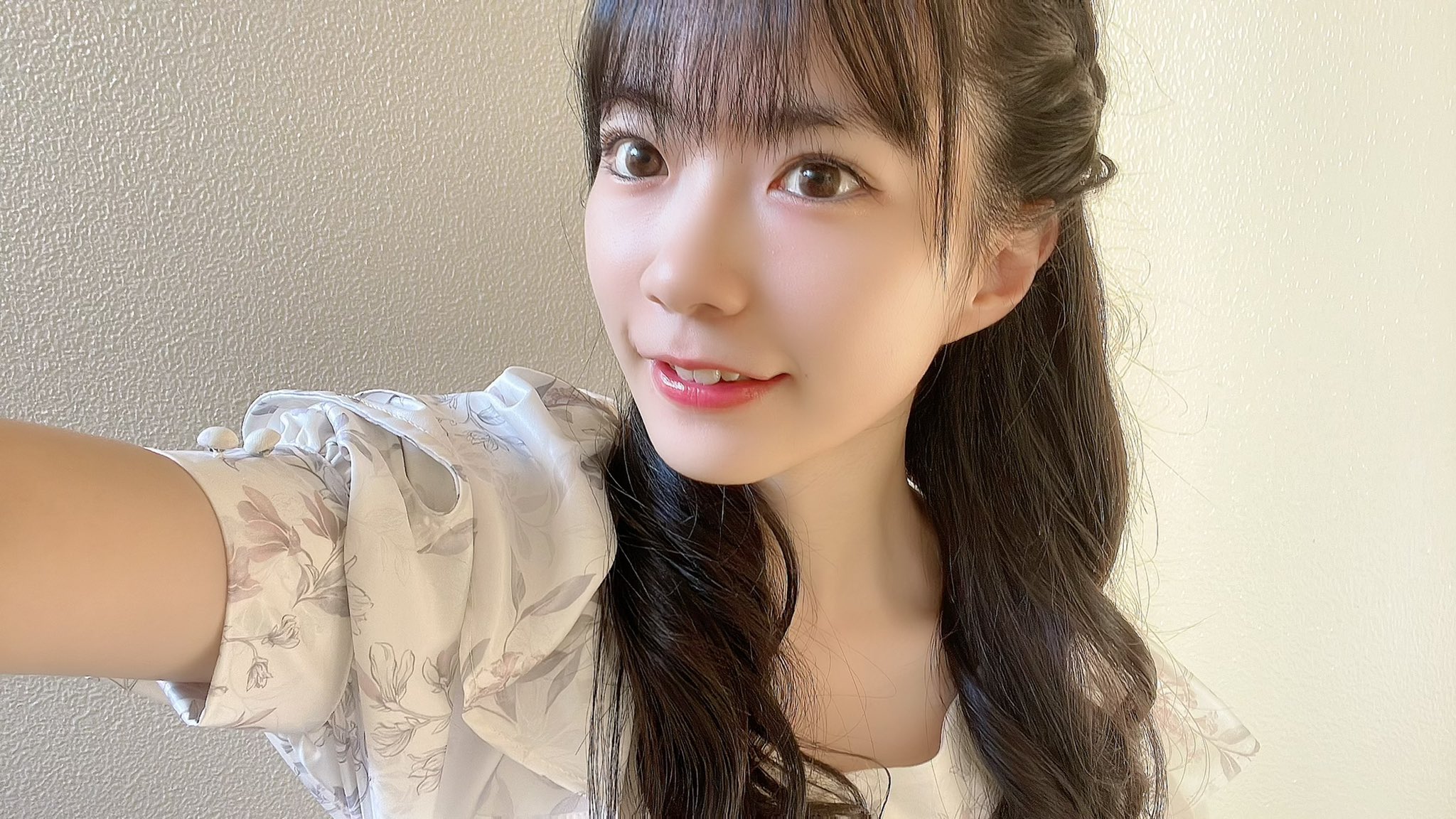松岡さくら(NMB48) on Twitter: "おはようございます！ 日曜日日曜日🎶 https://t.co/nn1rdaDQyF" / Twitter