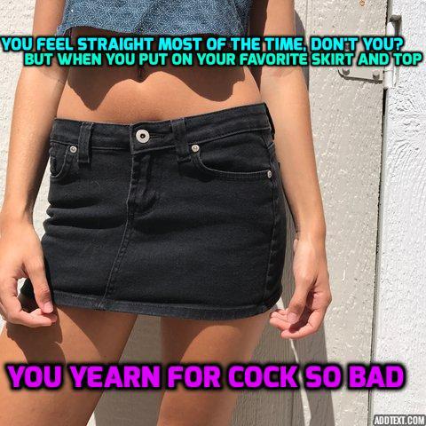 Sophia469 on Twitter: "It's like someone flips a switch inside you. #Sissy #Femboy # ...