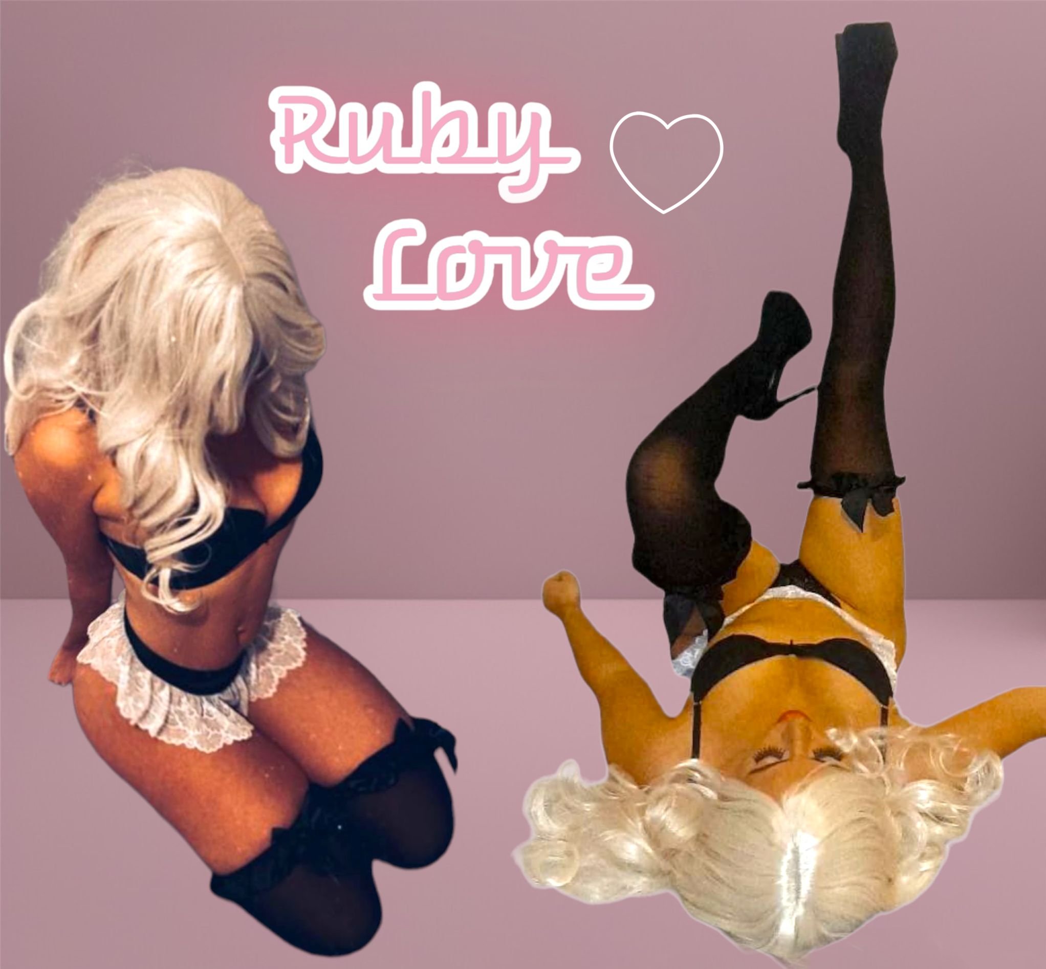 Ruby.ox (@Rubyox3) / Twitter