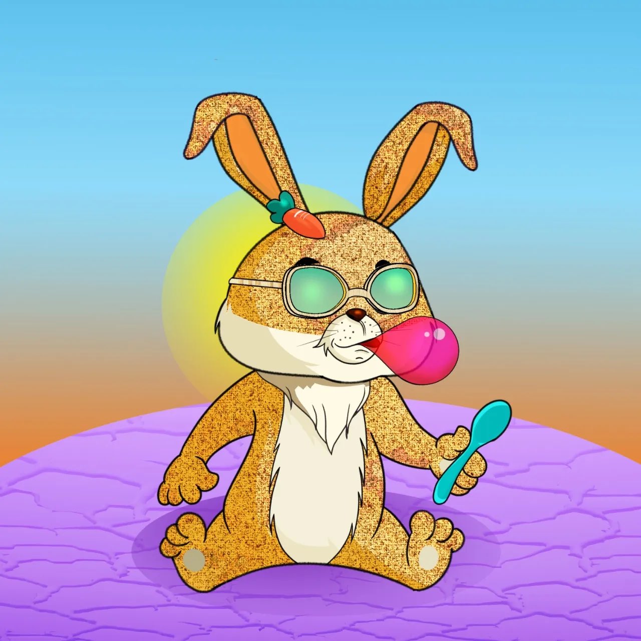 Lazy Bunny NFT on Twitter: "Hey daddies! You can now claim your baby bunnies and have fun with ...