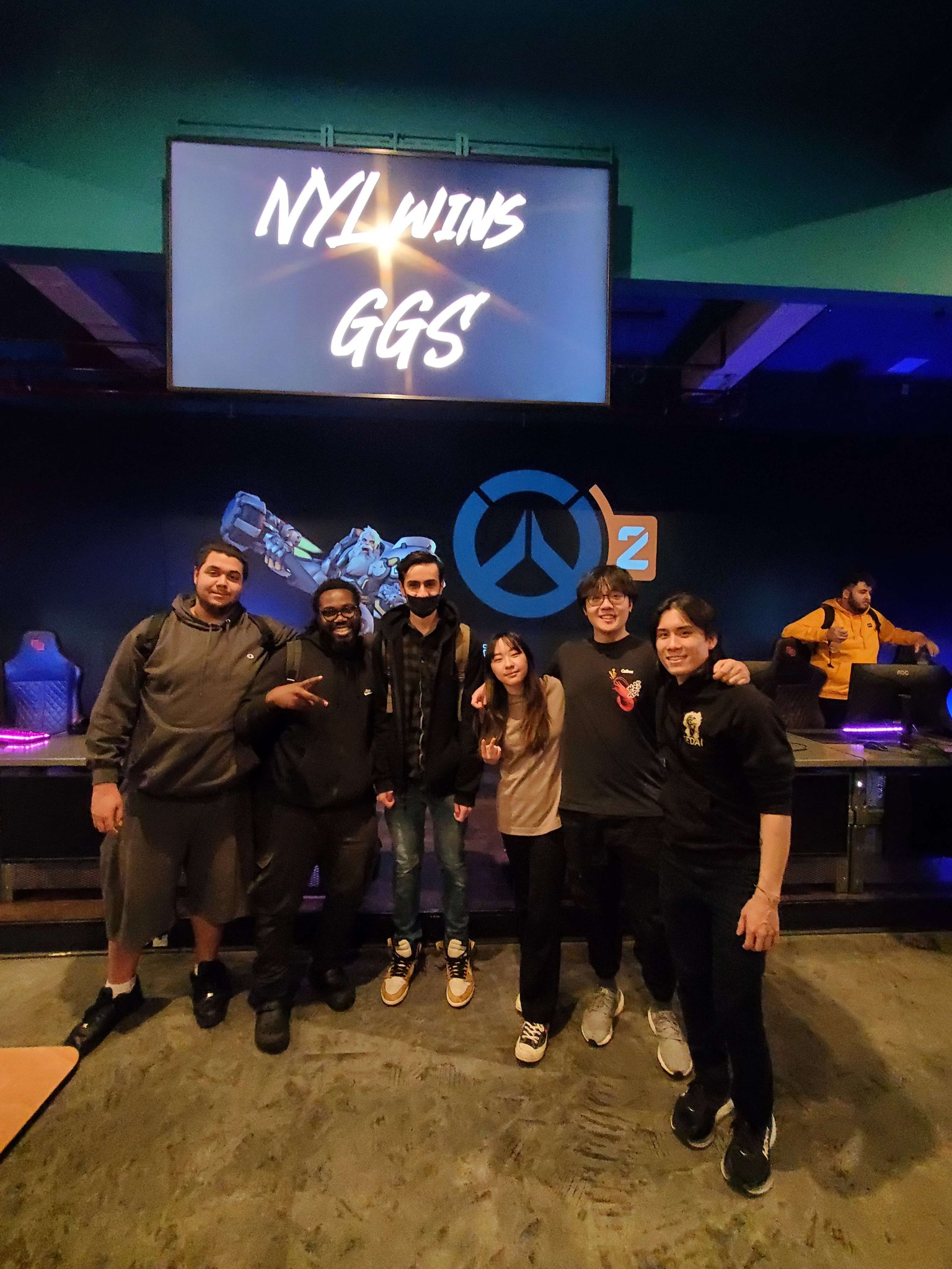 Aniyun on Twitter: "W :) ty @BrookLAN_NY @CommunityGaming https://t.co/qKxGovHVUy" / Twitter