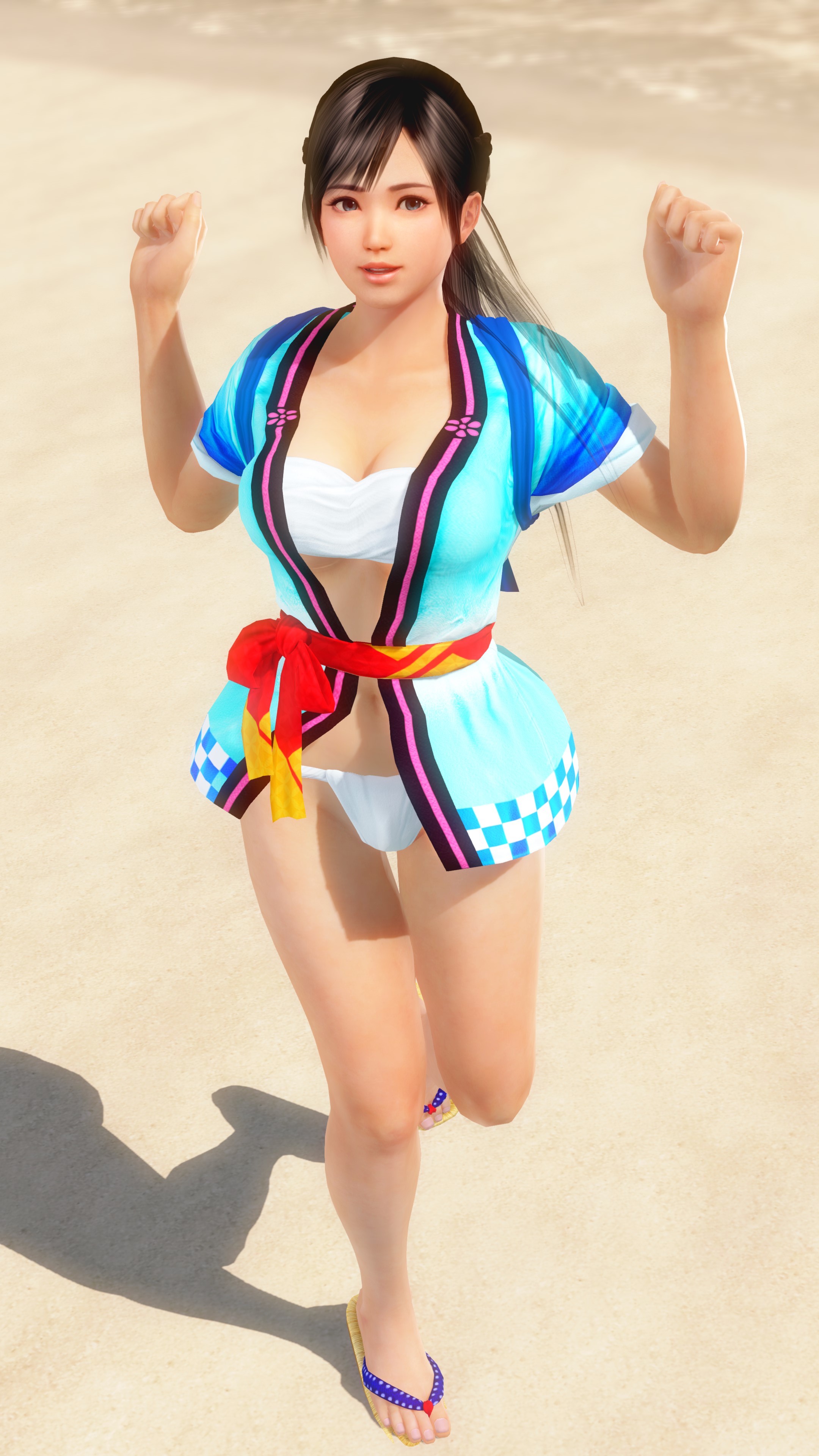 耐雷電磁 @DOAXVV (@TairaiDenji) / Twitter