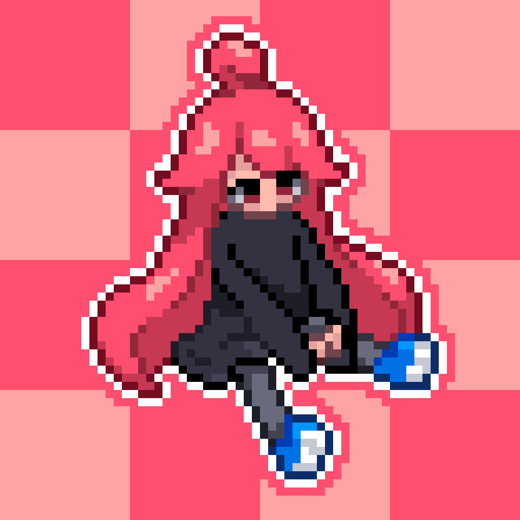 Pixel Studio / Pixel Art on Twitter: "'Im Bacc' made by Mak from #pixelnetwork by #pixelstudio # ...