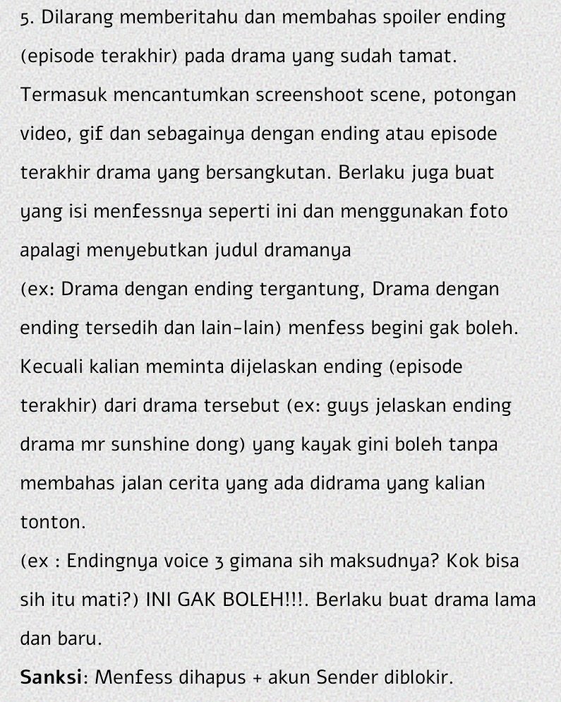 K-Drama Menfess on Twitter: "•kdm• 🔥⚠️ Little Women 💞 FRIENDLY REMINDER 💞 Karena malem ini ...