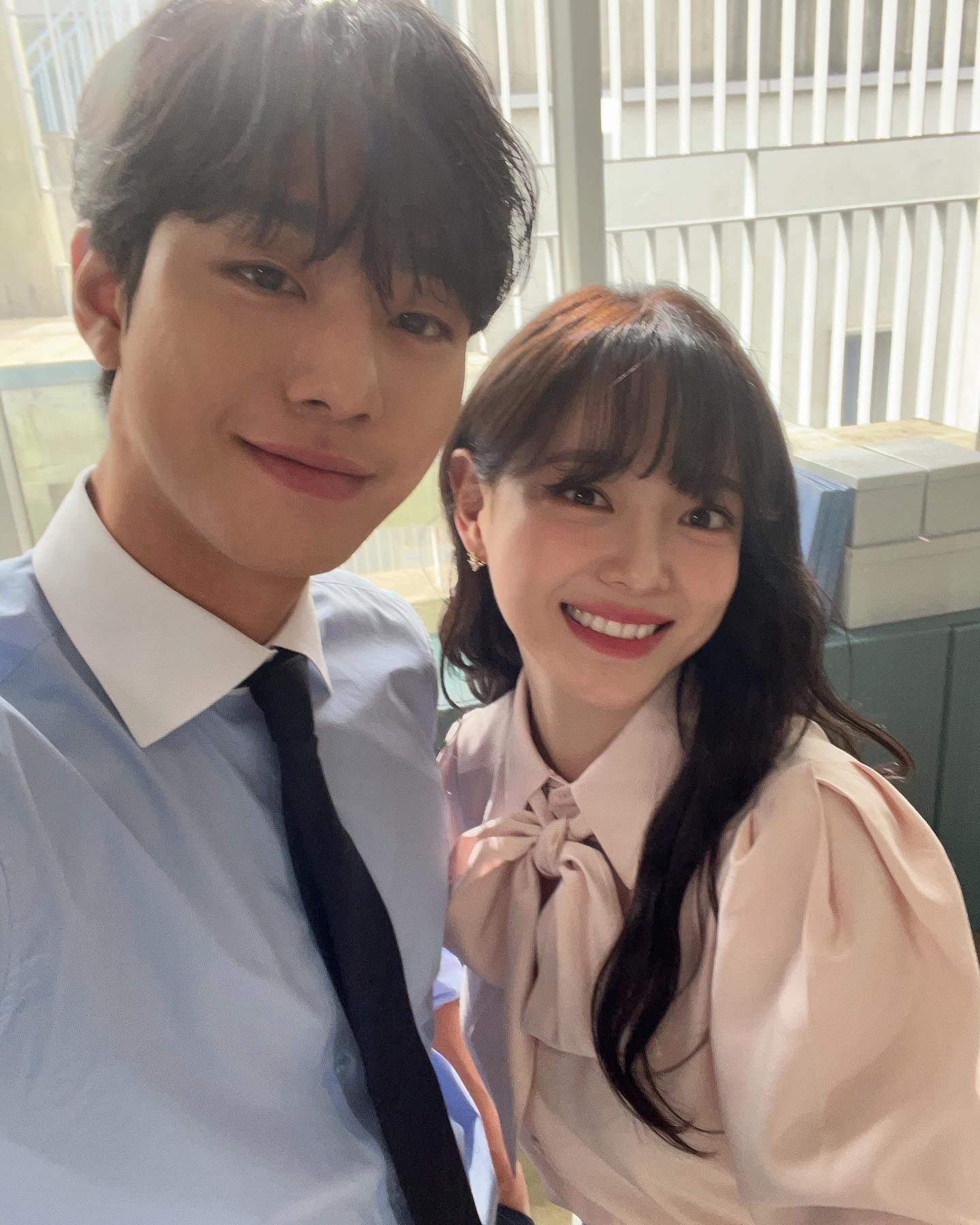 kdrama tweets on Twitter: "MY PARENTS https://t.co/5OPkNo7mxZ" / Twitter