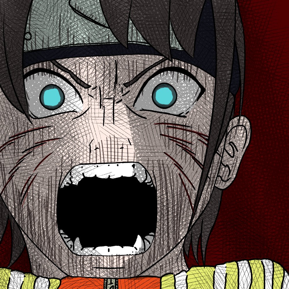 Weaboo Trash (@Garbage_Weaboo) さんのイラスト・マンガ作品まとめ (26 件) - Twoucan